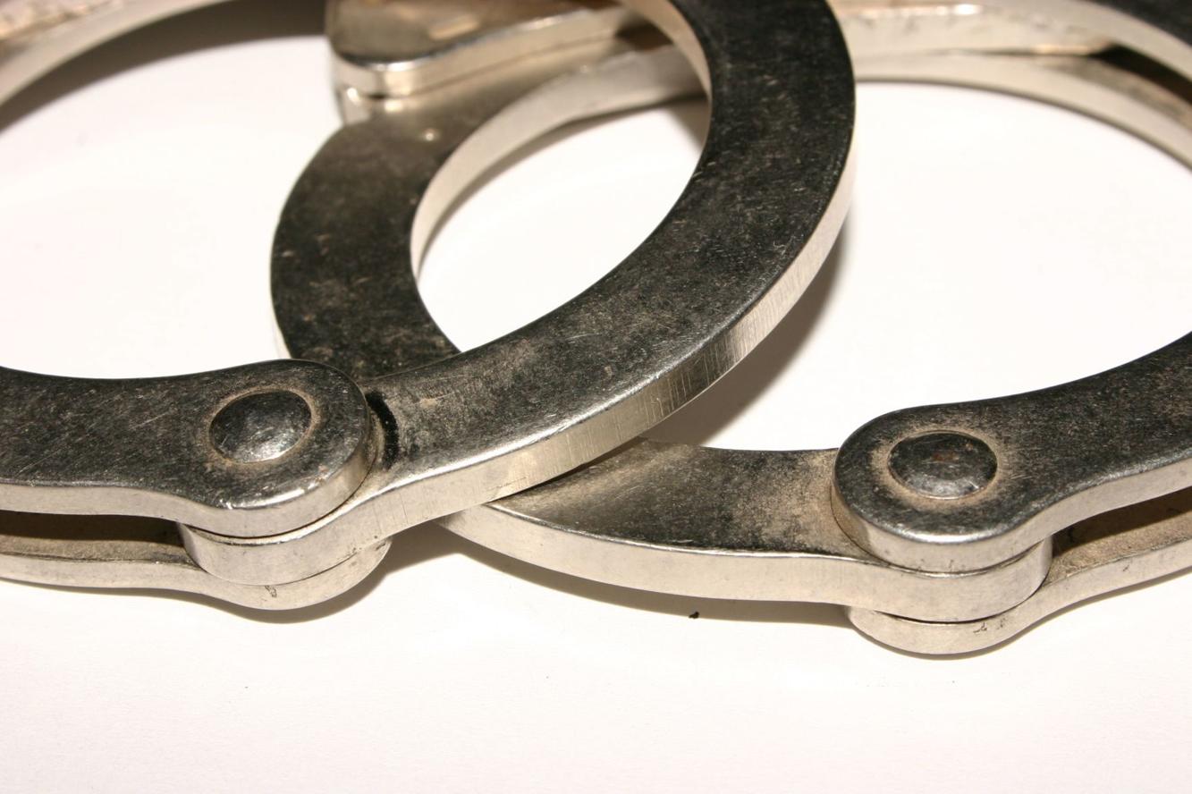 Sc Correctional Officer Charged With Sexual Misconduct With Inmate