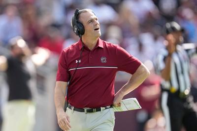 As expected, Shane Beamer will return to Gamecocks in 2026