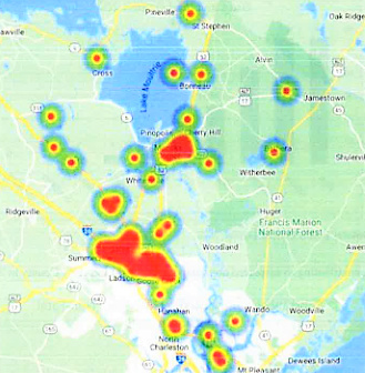 New year more overdoses, opioid money spread out across county