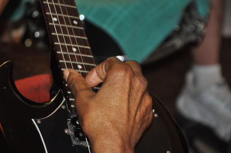Blues preservation group to host Drink Small show in Cayce