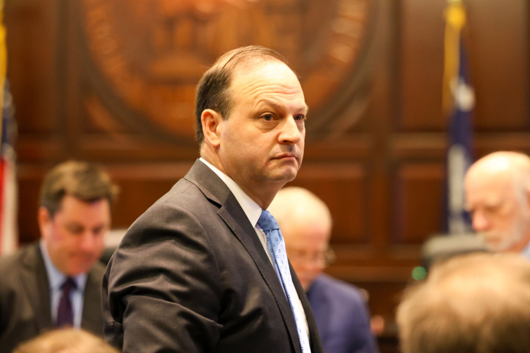 SLED, ICE participate in Abbeville immigration enforcement