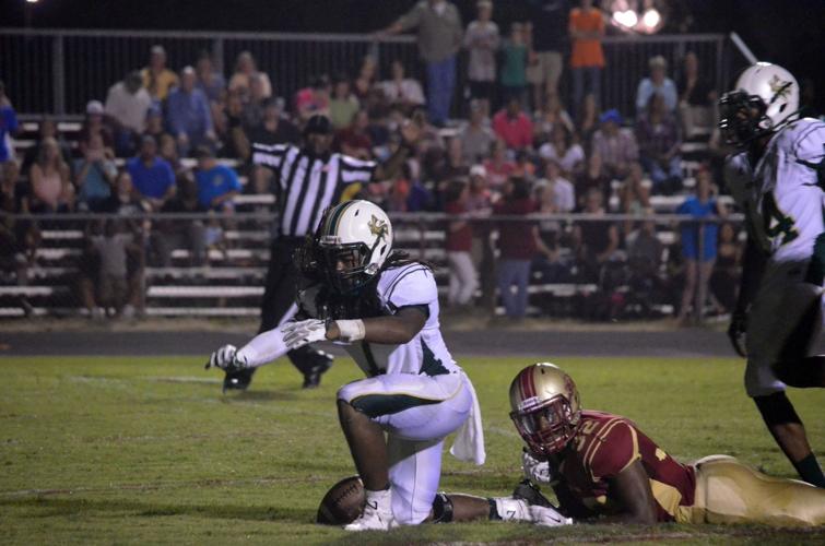'It's better than it ever was': Aiken, South Aiken rivalry still ...