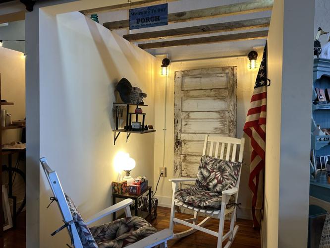 Barringer General Store opens in downtown Florence