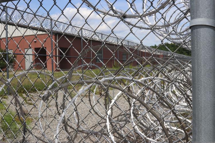 The feds wrapped up investigation of Alvin S. Glenn jail