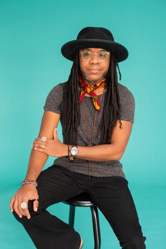 2 Charleston artists lend talents to acclaimed new work about church ...