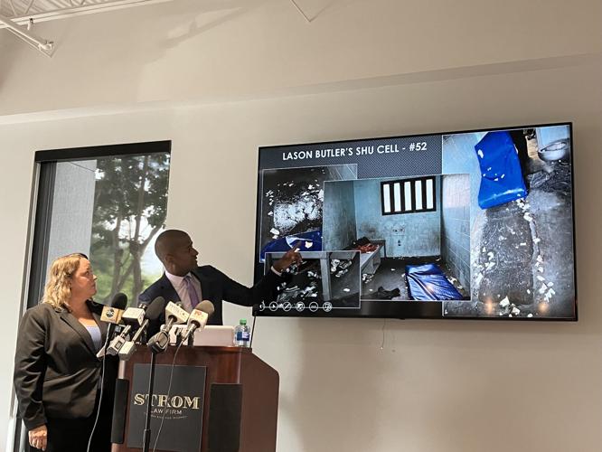 Richland County jail denied inmate medical treatment before death ...