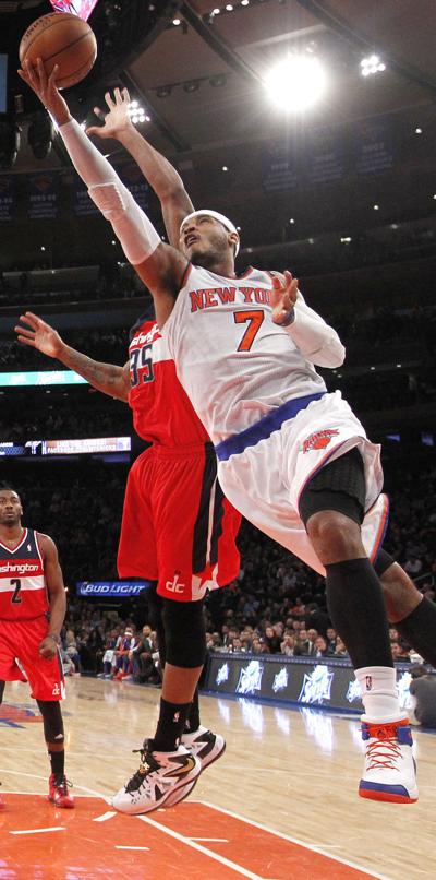 NBA signing day arrives, but action moves slowly | Sports ...