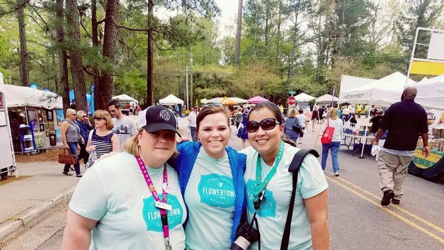 Flowertown Festival set to make historic return | Community News ...