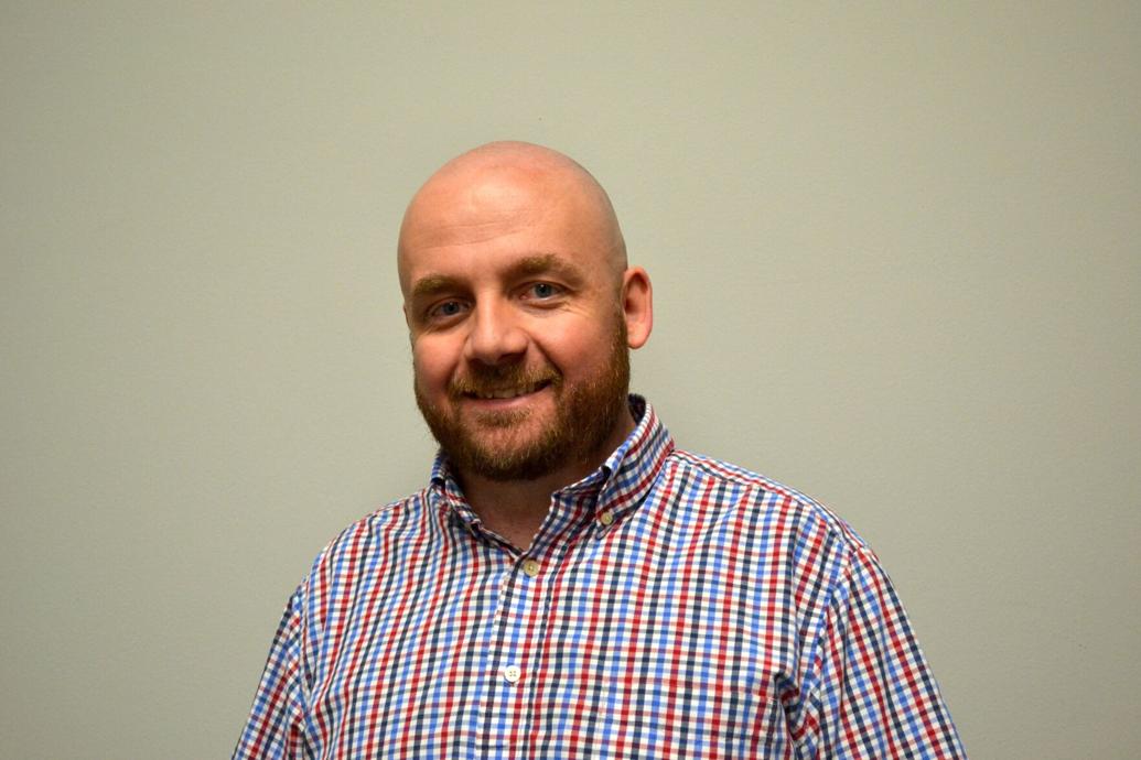 Reporter Matthew Christian latest addition to Aiken Standard newsroom