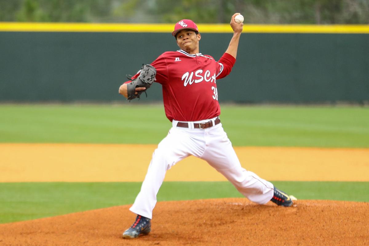 USC Aiken falls to No. 5 Florida Southern in final game of series ...
