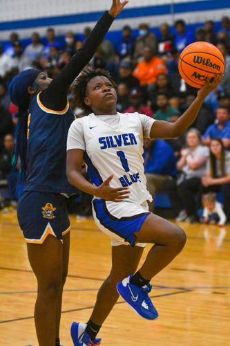 Silver Bluff's season ends in 3rd-round loss to Keenan