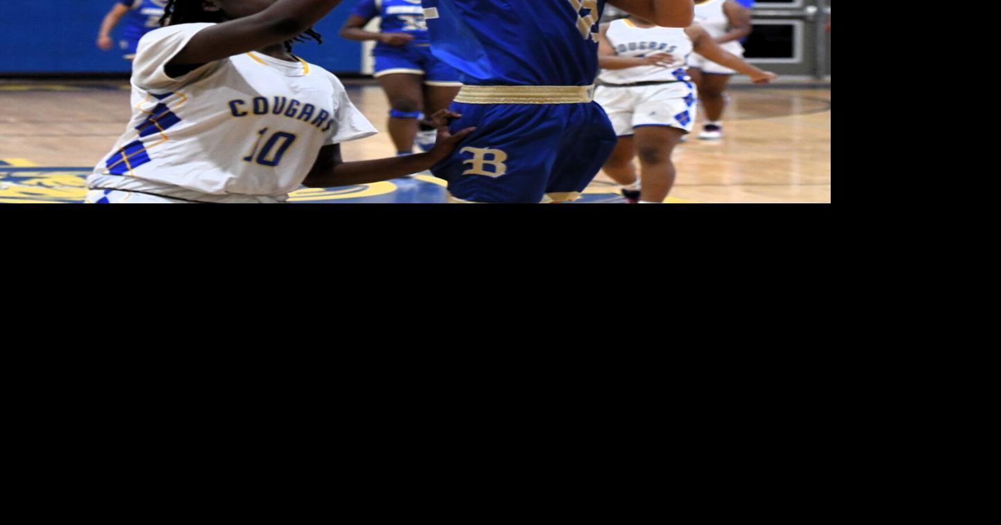 Lady Stags off to hot start