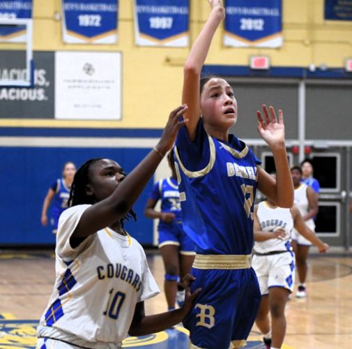 Lady Stags off to hot start | Prep Sports | postandcourier.com