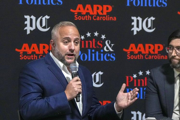 Fry, Hyman have different paths to fix Social Security