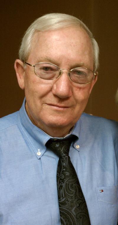 Lawmaker Southard steps down