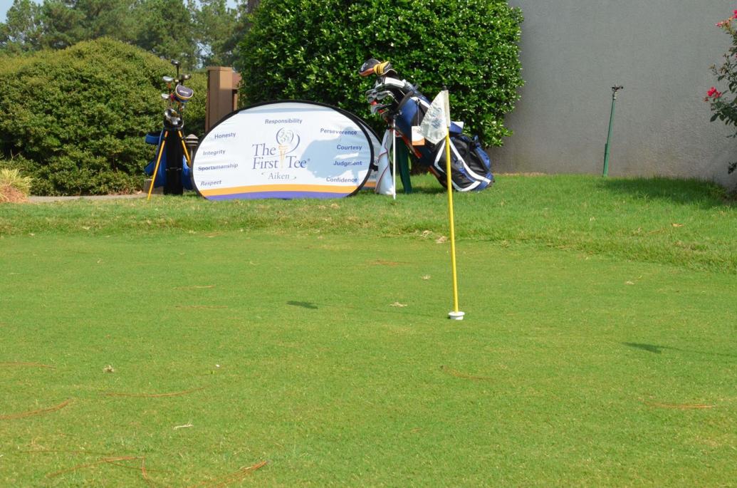 First Tee | Features | postandcourier.com