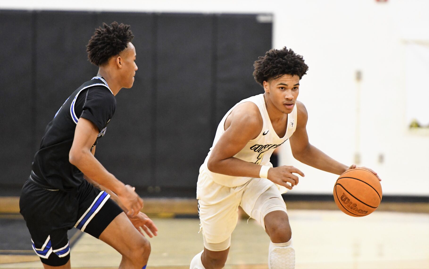 High School Notes: Tipping off basketball season with player, team rankings