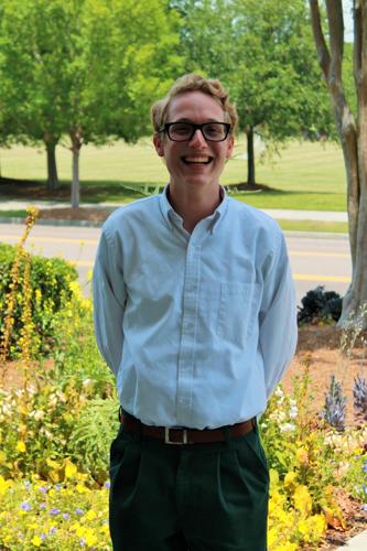 Meet the Bishop England class of 2017's top graduates