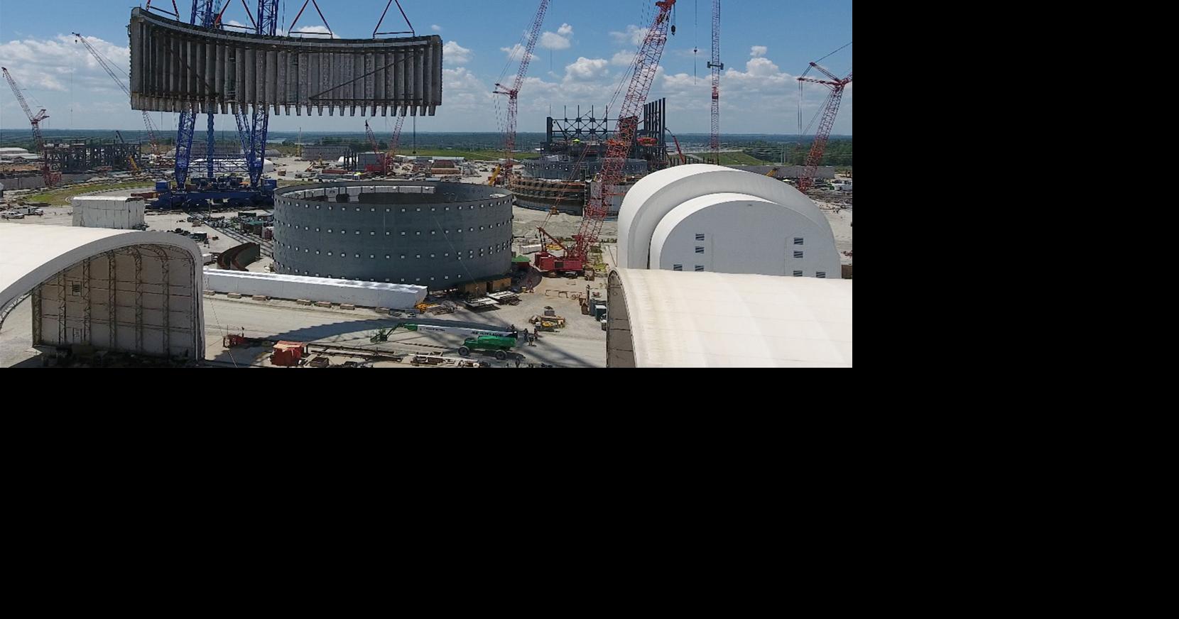 SCANA accuses Santee Cooper of misleading leaders for years in failed ...