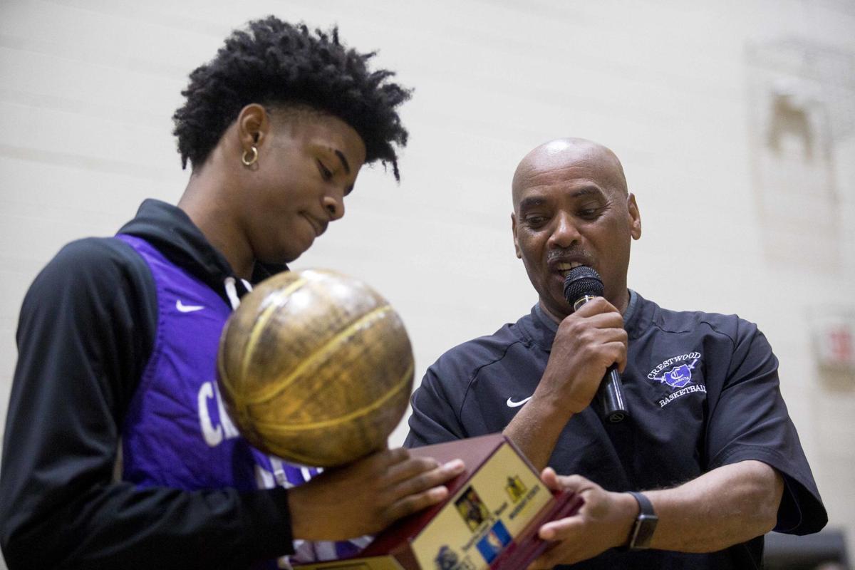 Top NBA pick Ja Morant explains why he chose Murray State over a home ...