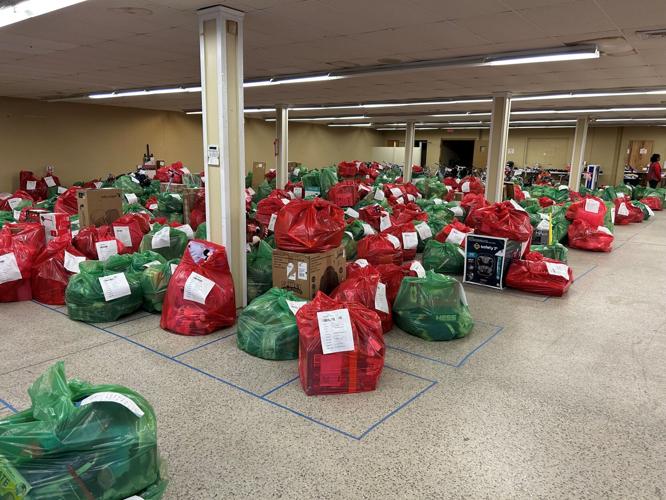 Column: Aiken shows generosity through Angel Tree program