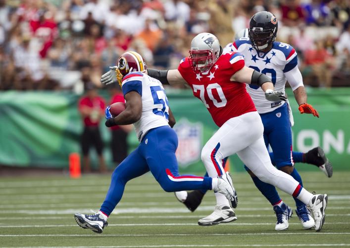 NFL Pro Bowl game | Sports | postandcourier.com