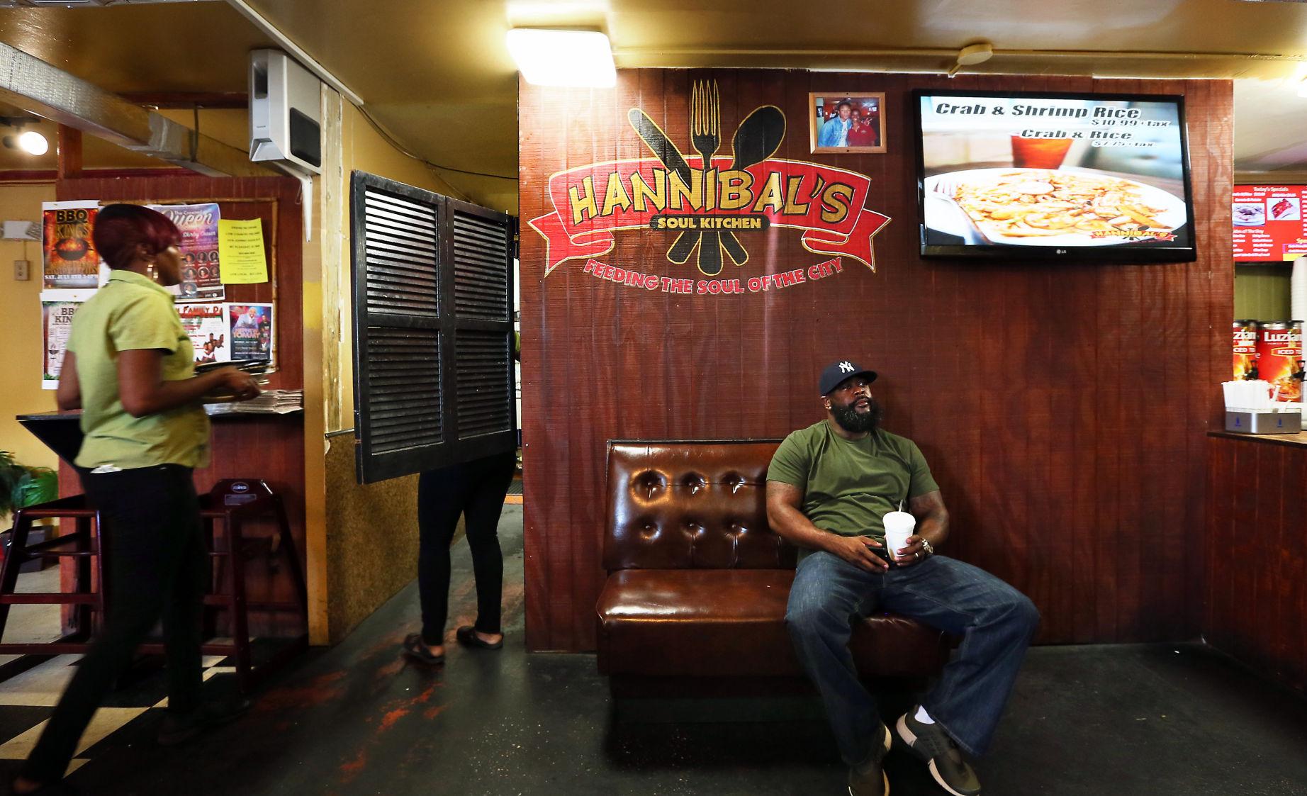 Hannibal’s Kitchen in Charleston cracks ‘The New York Times’ top 50 ...