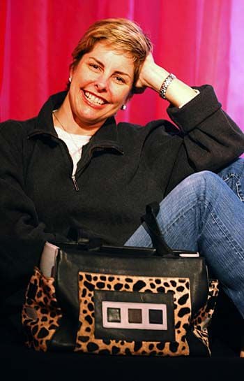 Mary Norton Inc. being liquidated