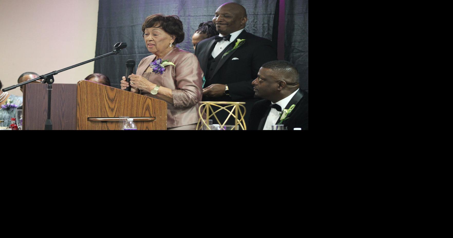 Axel Adams scholarship gala honors local change-makers