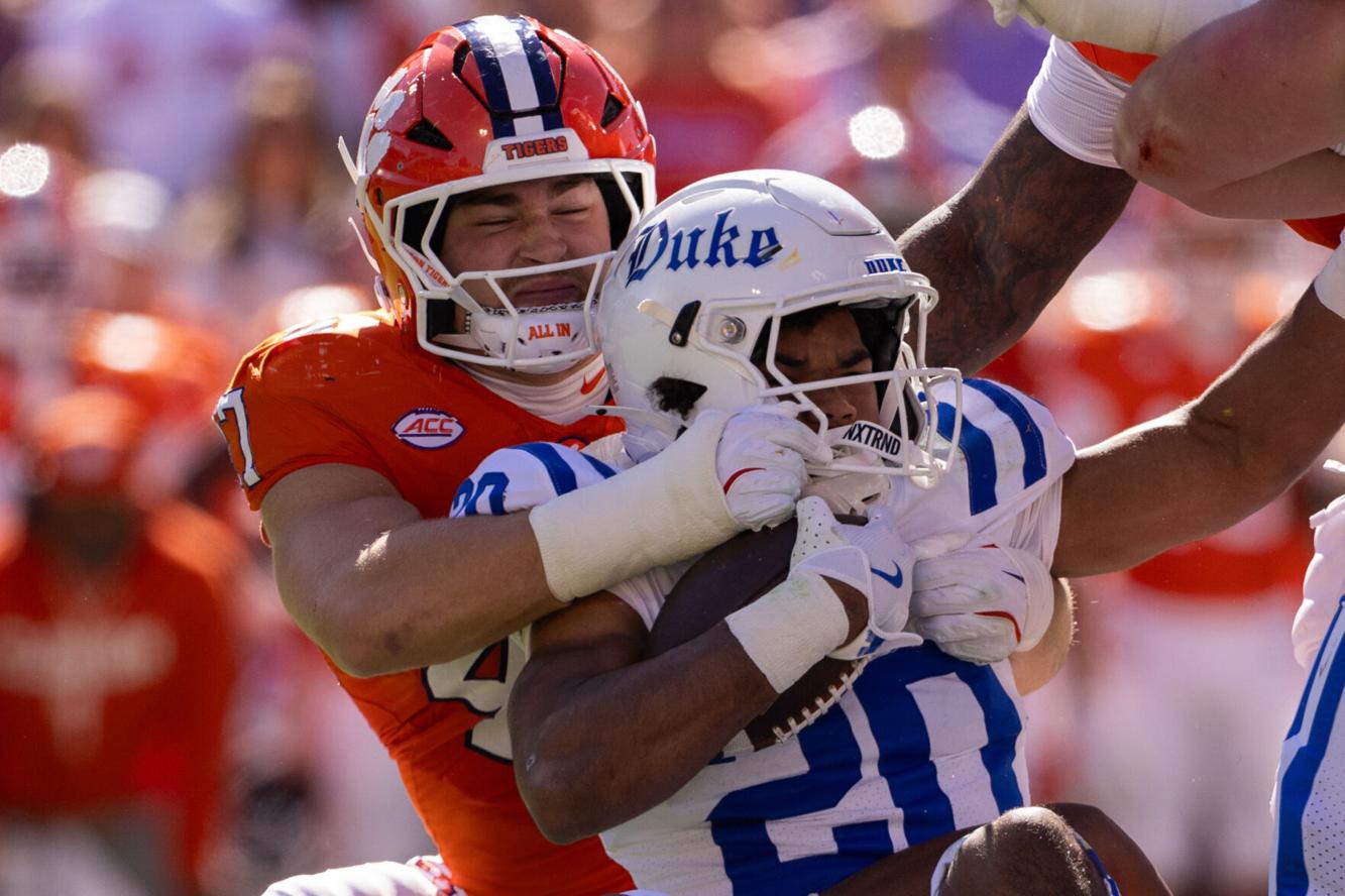 How to watch: Clemson football faces Florida State