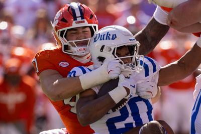 How to watch: Clemson football faces Florida State