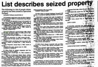 South Carolina's Operation Jackpot broke new ground for civil asset ...