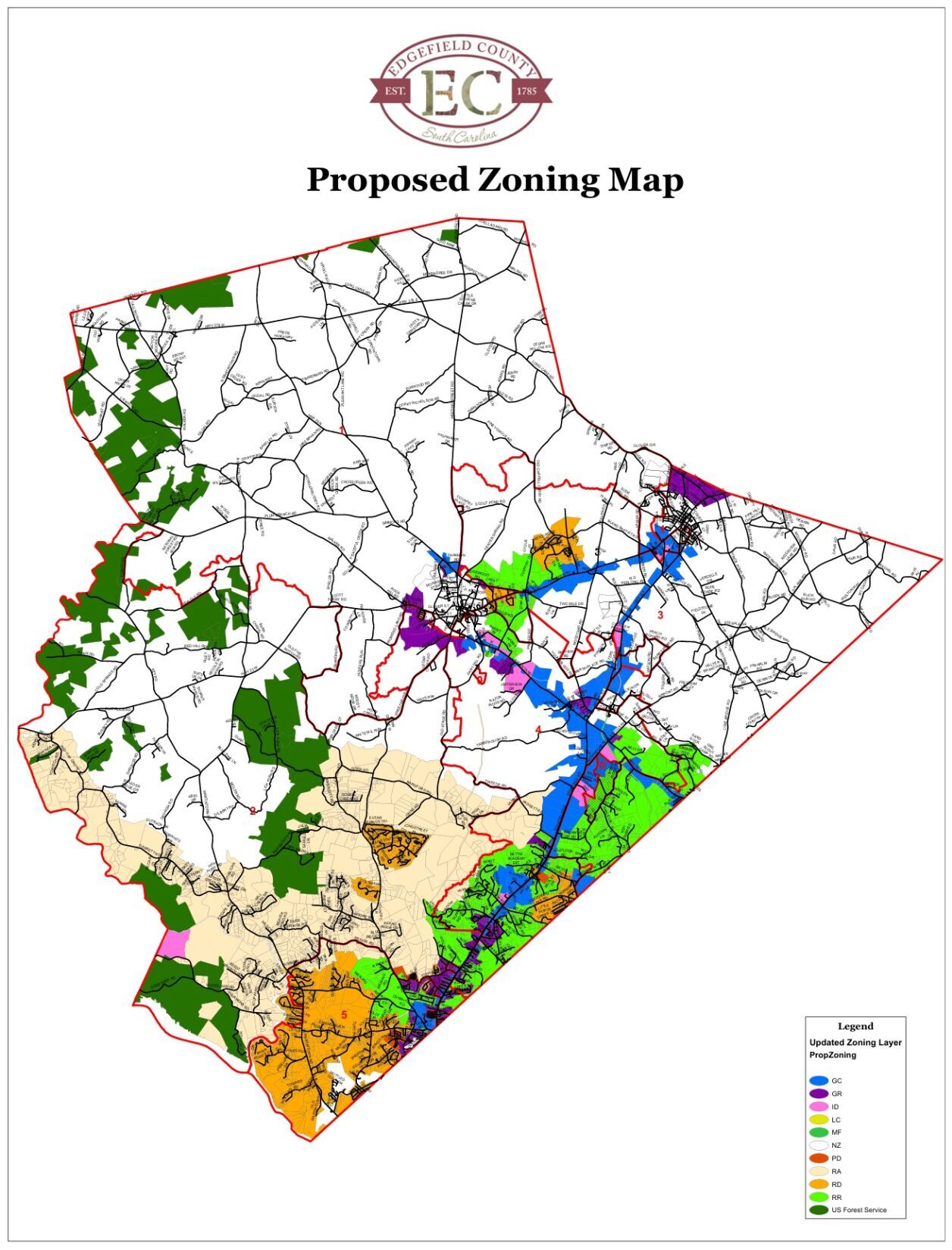 Page A5 | Aiken Standard ePaper