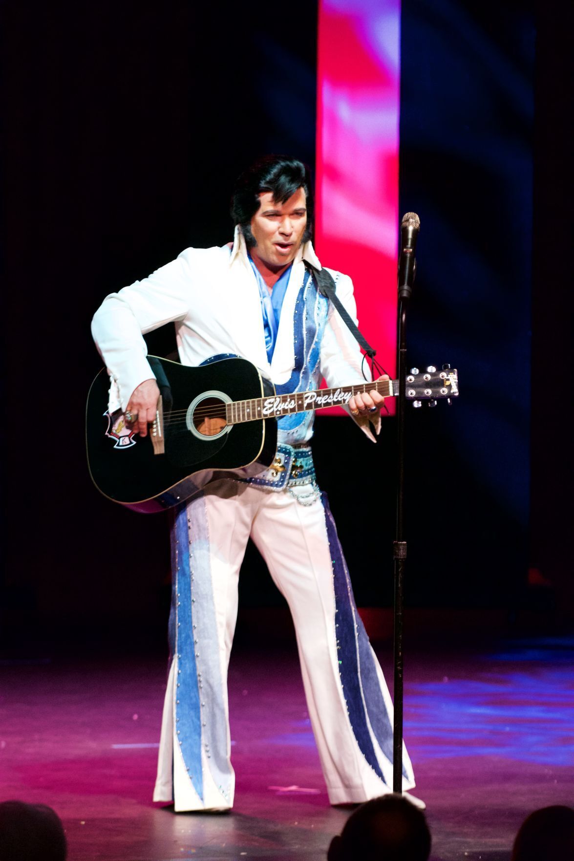 Jason Sikes returning for Presley performance in Aiken | Entertainment ...