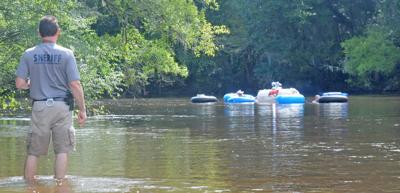 Floating the Edisto a popular, but sometimes problem pastime | News ...