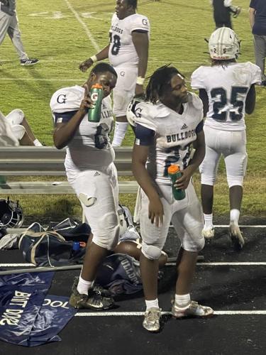 Georgetown's Mitchell brothers have each other's back on and off ...