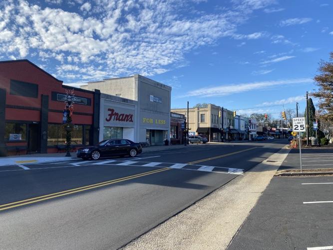 Inman plans to keep downtown investment momentum going with new money ...