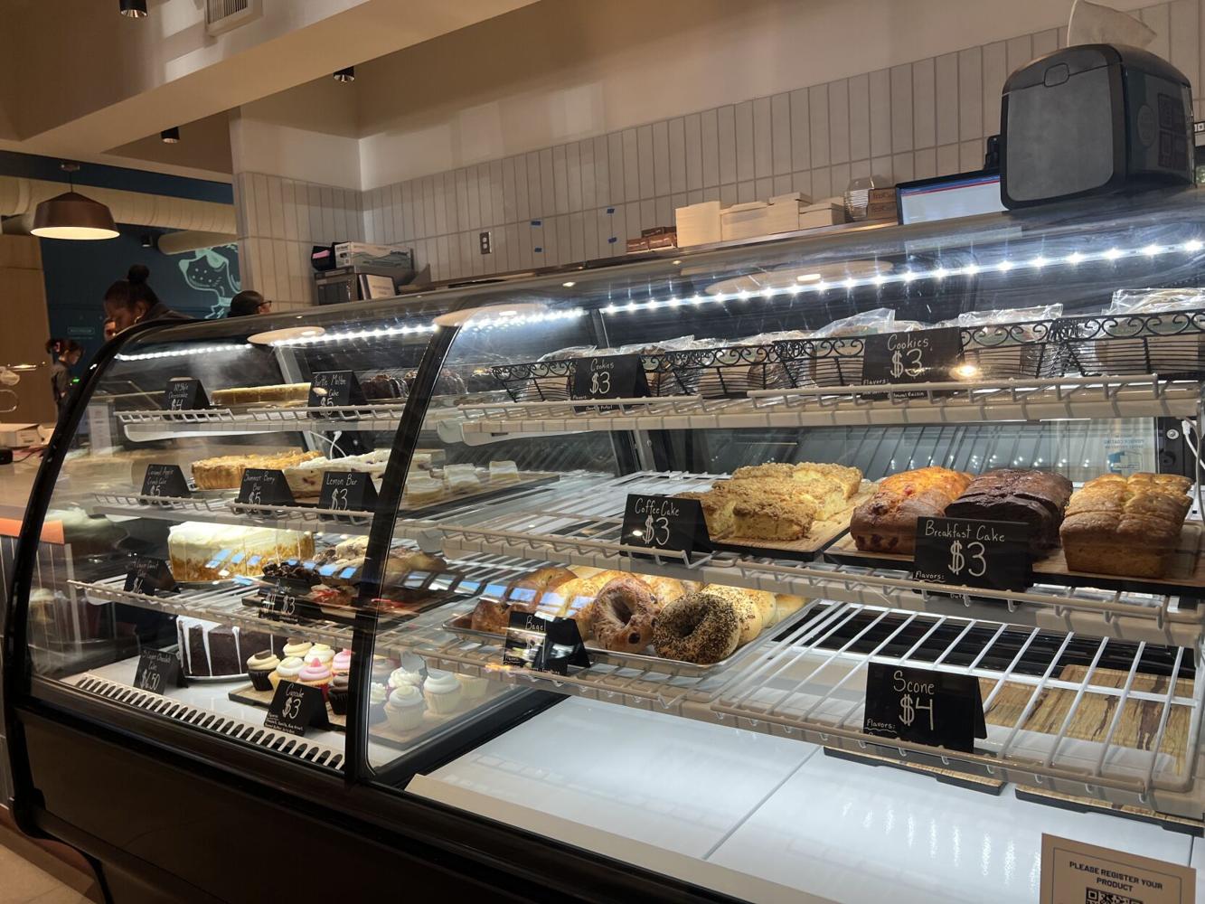 First Spinx market & eatery opening in Greenville SC