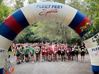 2nd annual Meatball Run is Oct. 5