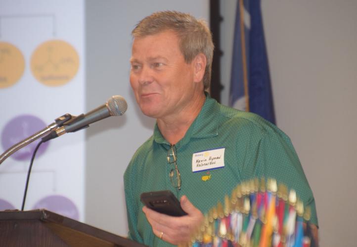 Aiken County company Halocarbon produces anesthetics and variety of ...