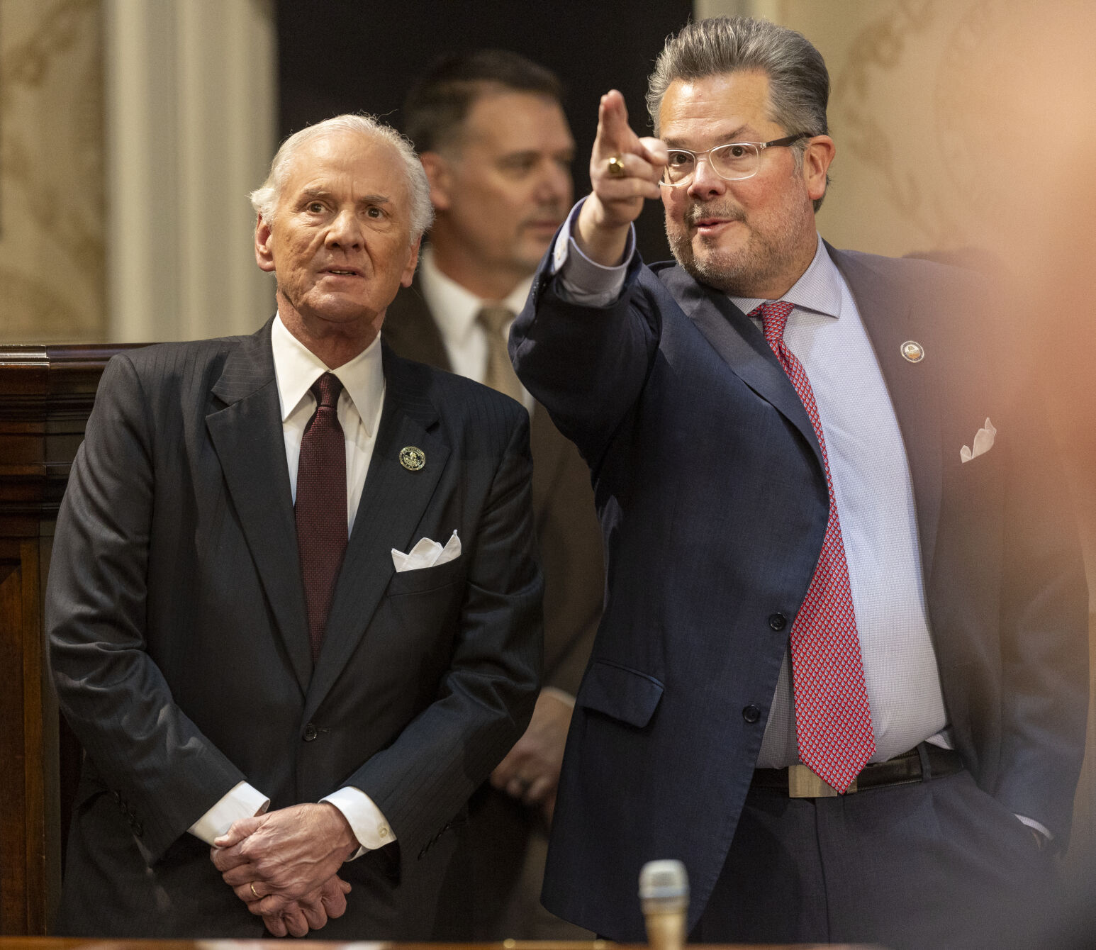 SC Gov. McMaster calls for revival of VC Summer project