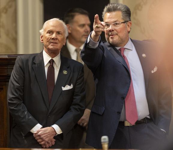 SC Gov. McMaster calls for revival of VC Summer project