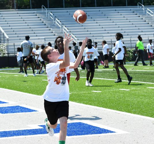 Dunlap, Quinn share time, expertise | Prep Sports | postandcourier.com