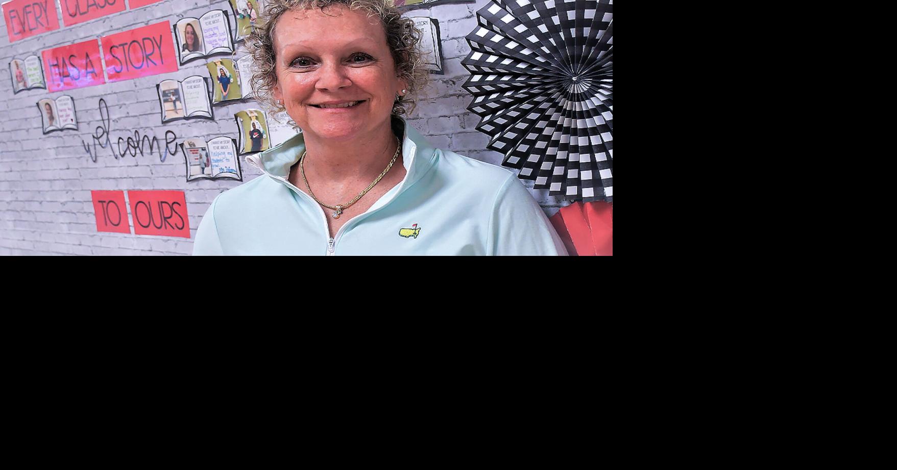 Merriwether Middle School science teacher receives grant award | Aiken ...