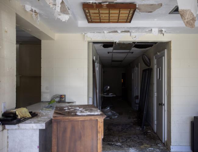 At 94, Charleston civil rights leader Christine Jackson still inspiring ...