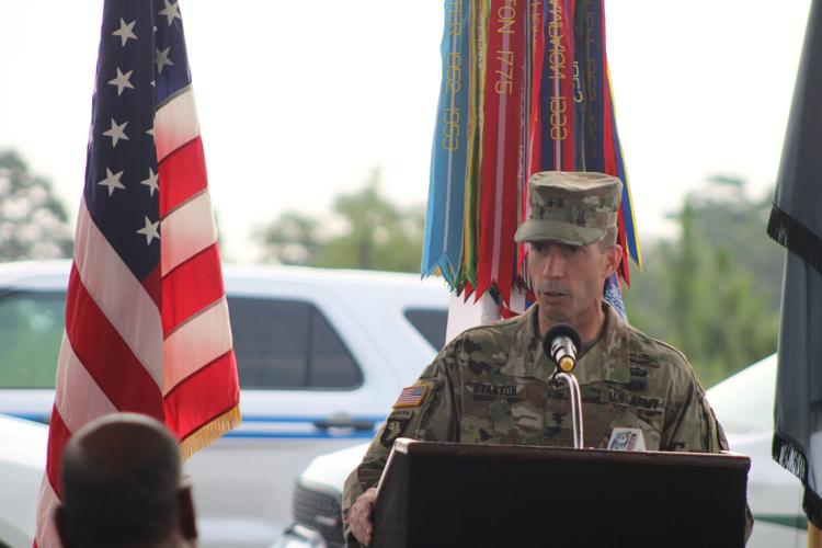 South Carolina, Georgia law enforcement encourages safe speed with ...