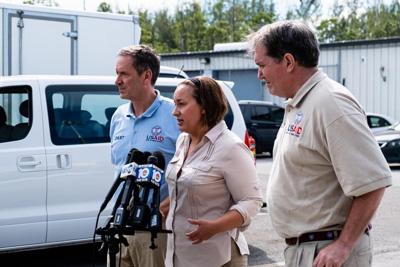 Former US diplomat charged in Charleston federal court