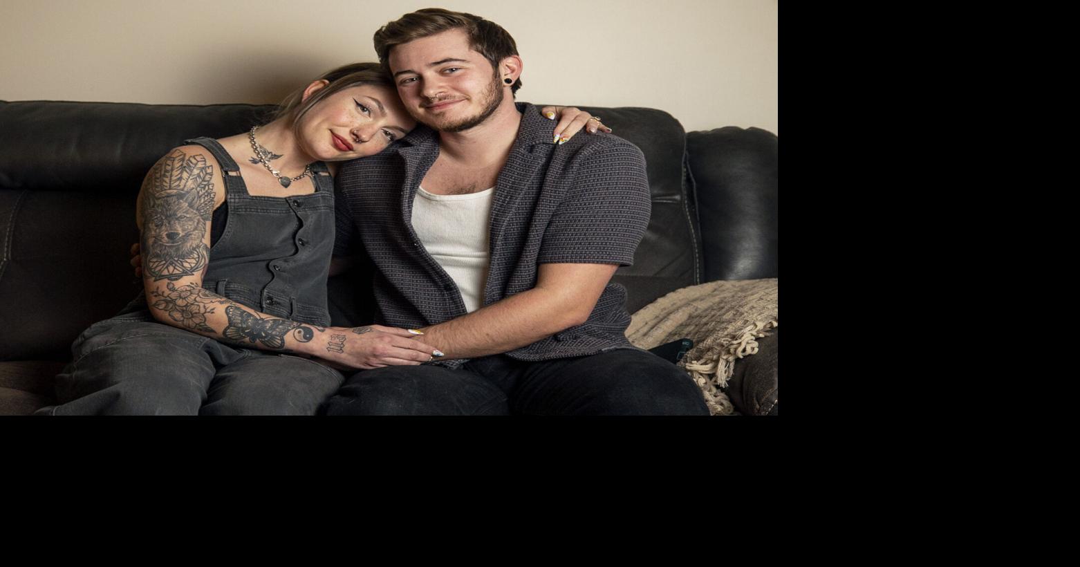 LGBT couples in SC rush to marry ahead of Trump inauguration