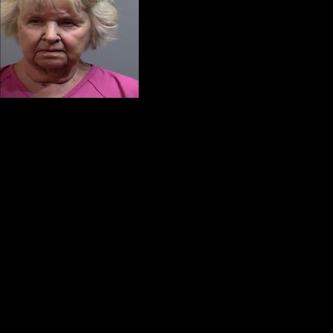 Murrells Inlet woman released on bail after being charged in connection ...