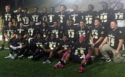 Leadership of North Augusta seniors leads to success | Archived Sports ...